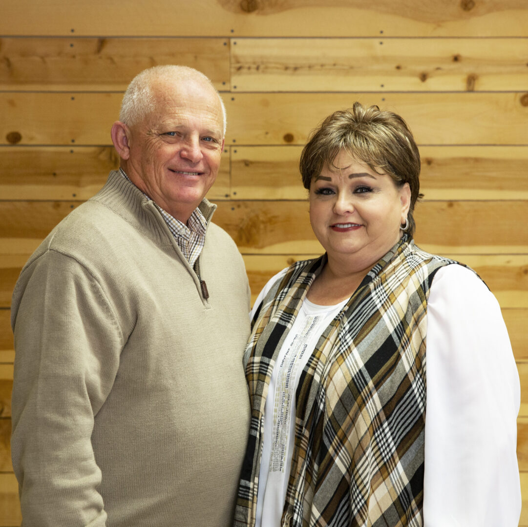 Meet Our Staff – Chelsea Church of God